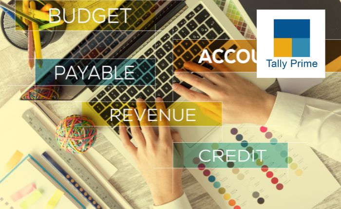 Tally Prime + GST + TDS + Payroll Basic to Advance Course – veertutorial